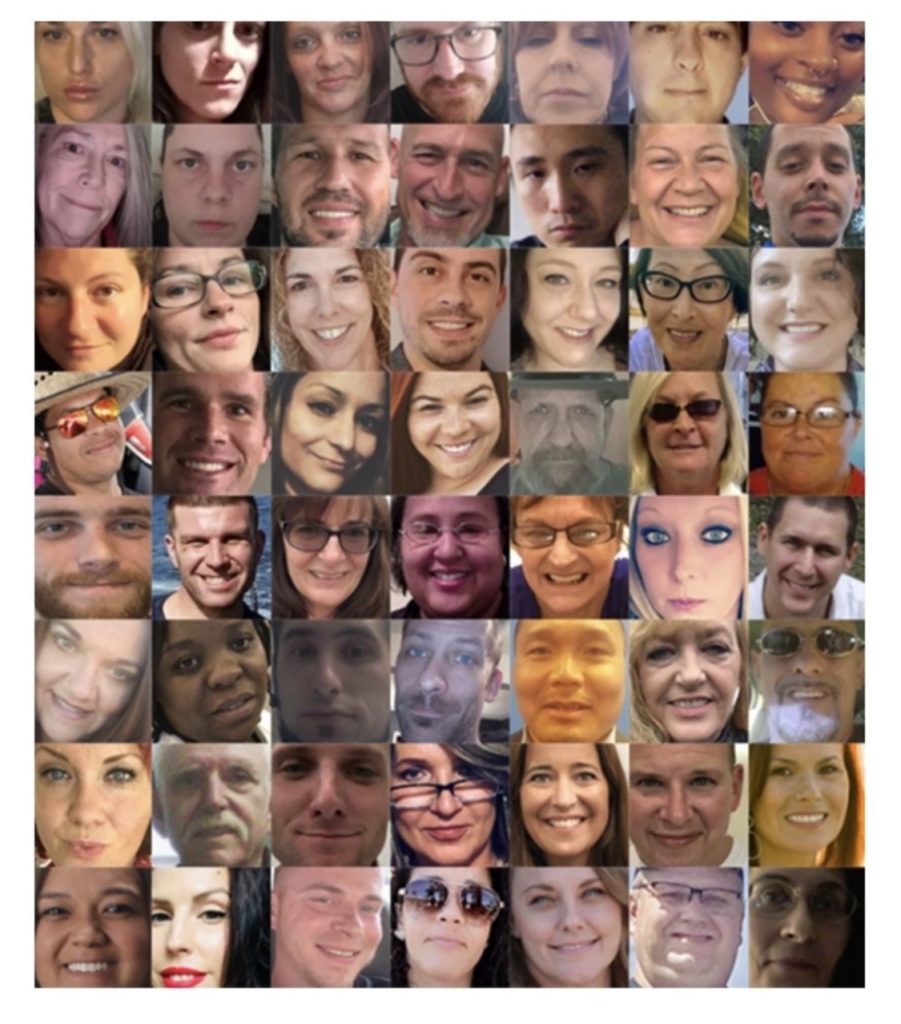 The Faces of Addiction | Scottsdale Recovery Center