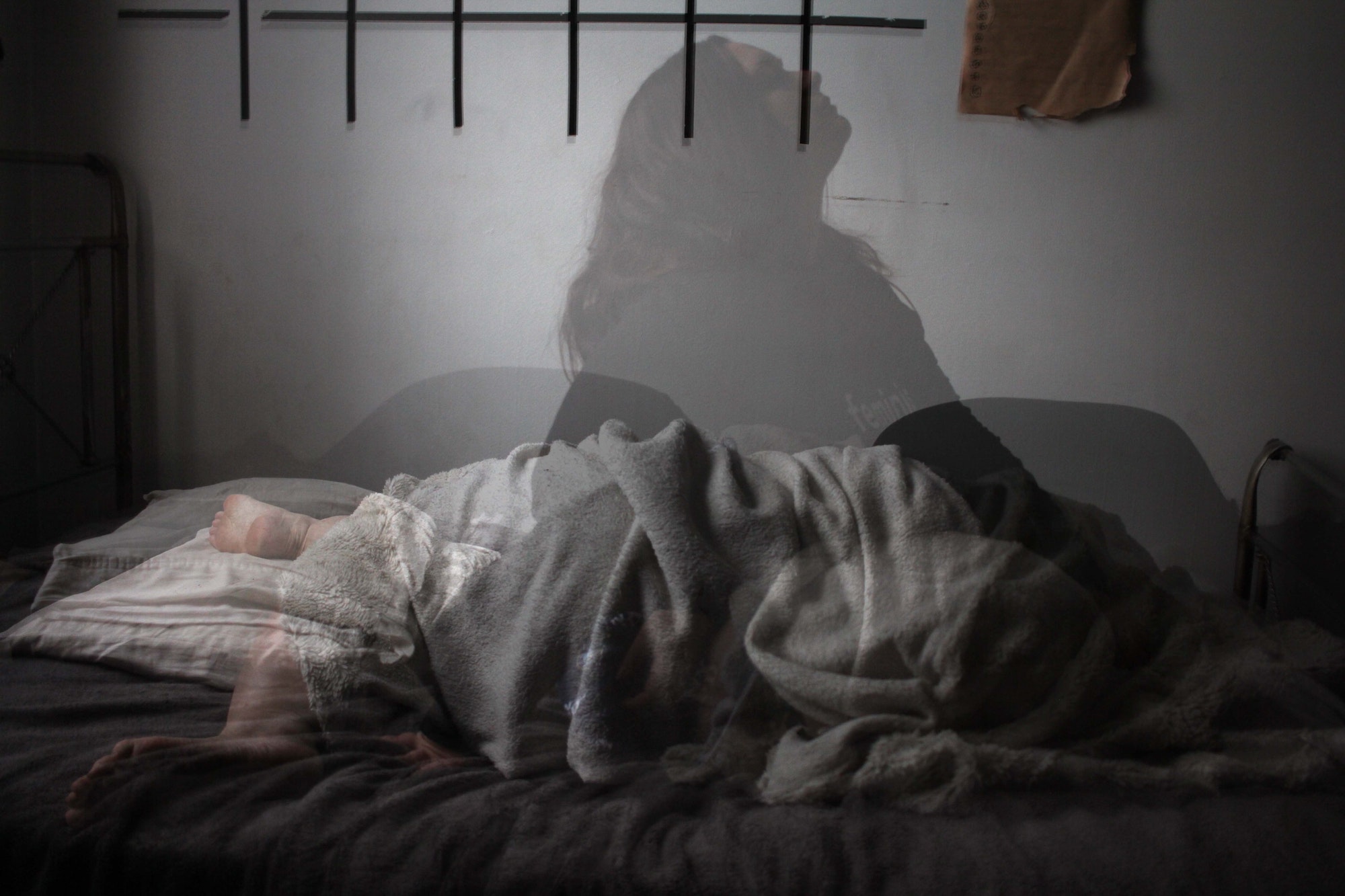 How To Deal With Insomnia In Recovery