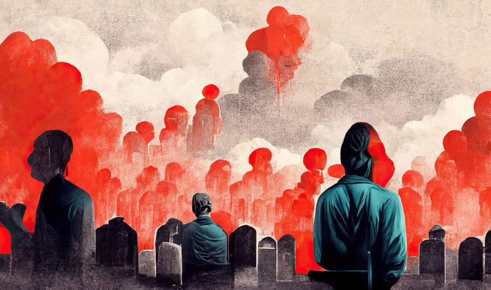 Doctors vs Tranq: The Frontlines of the Emerging "Zombie Drug" Epidemic