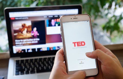 Top 10 Ted Talks About Drug and Alcohol Addiction