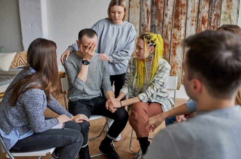 Signs a Loved One is Super Speedballing