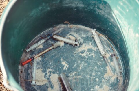 The Origins of Speedballing - Mixing Heroin & Cocaine