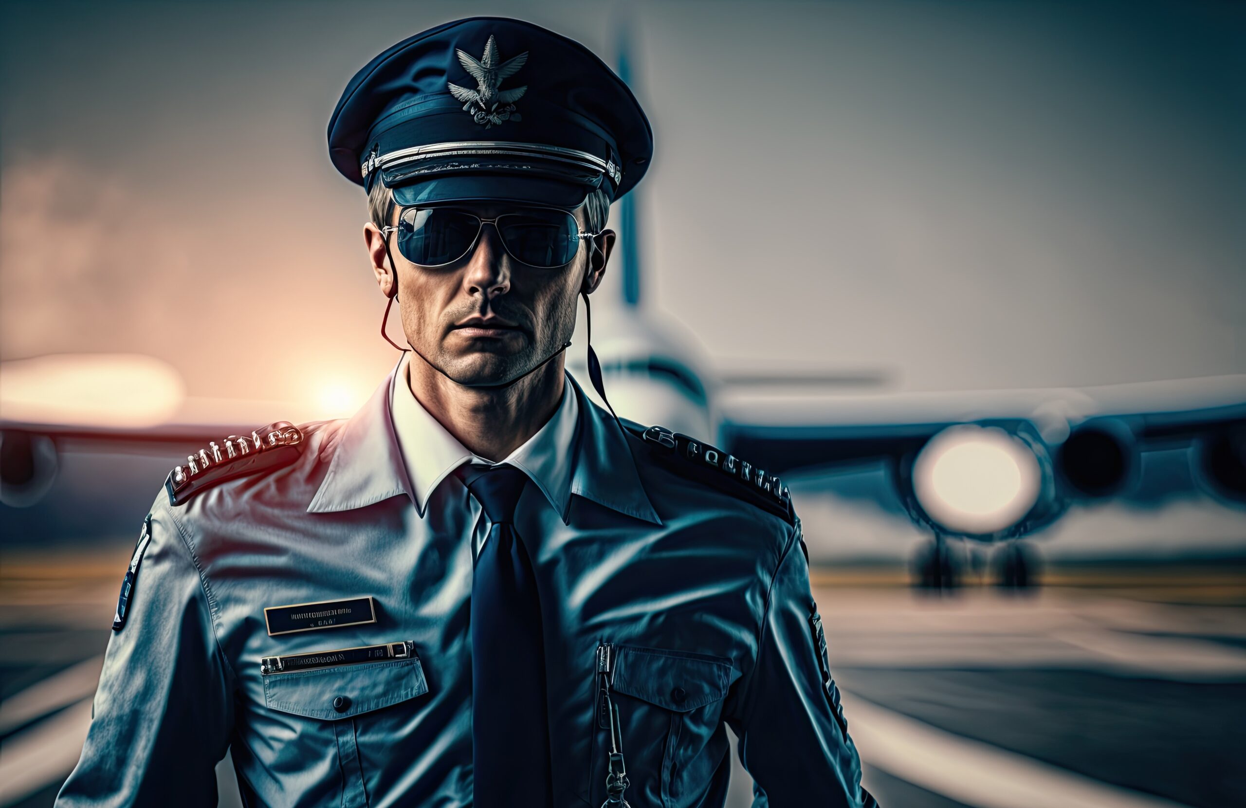 Addiction Treatment Programs For Airline Pilots