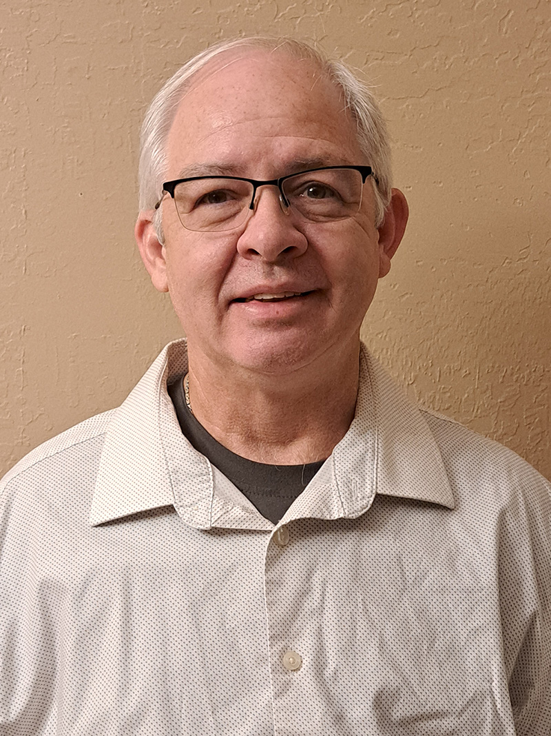 Meet the Staff at Scottsdale Recovery Center in Arizona