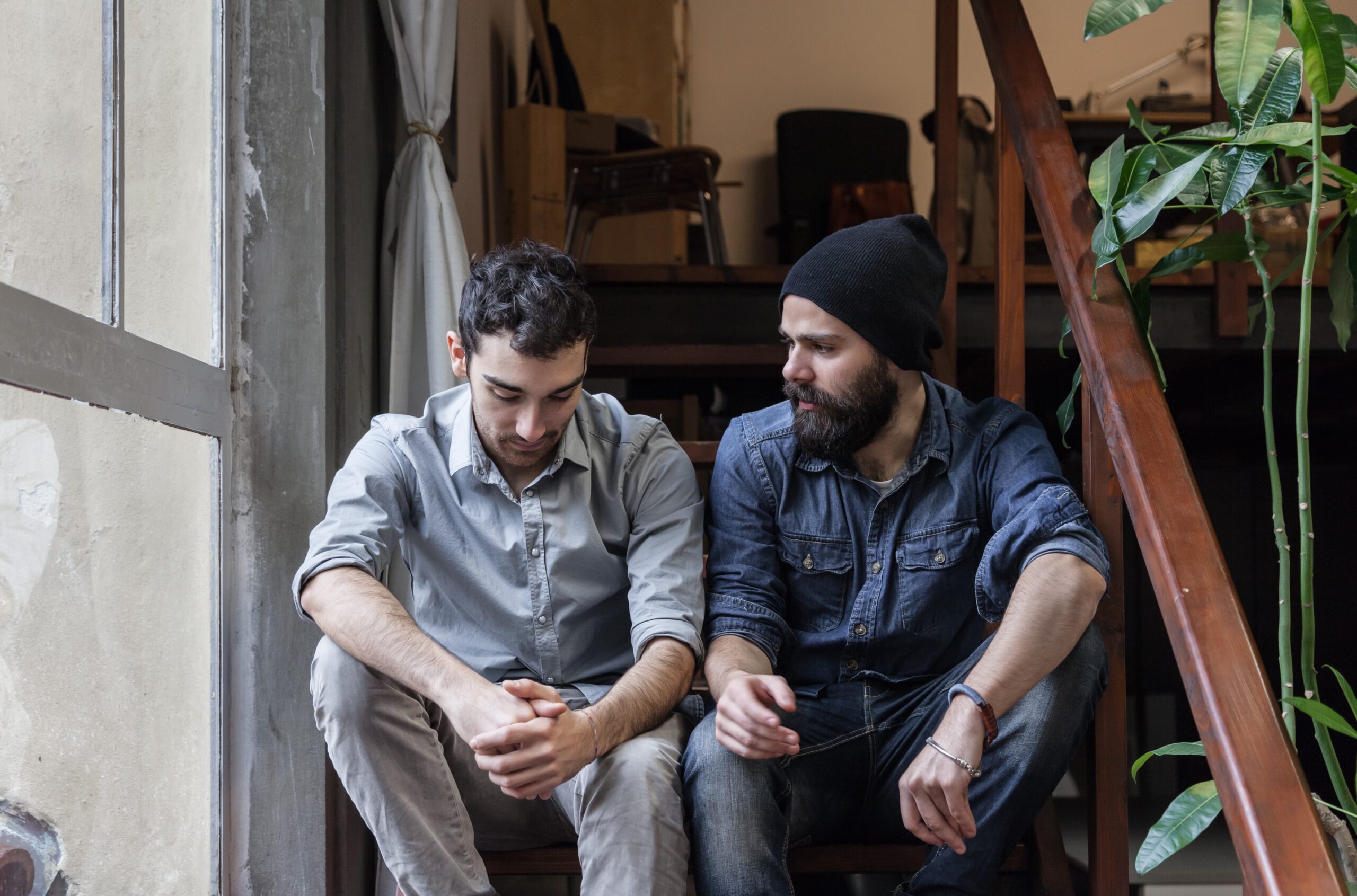 Supporting Recovery: 5 Compassionate Conversations for Those Struggling ...