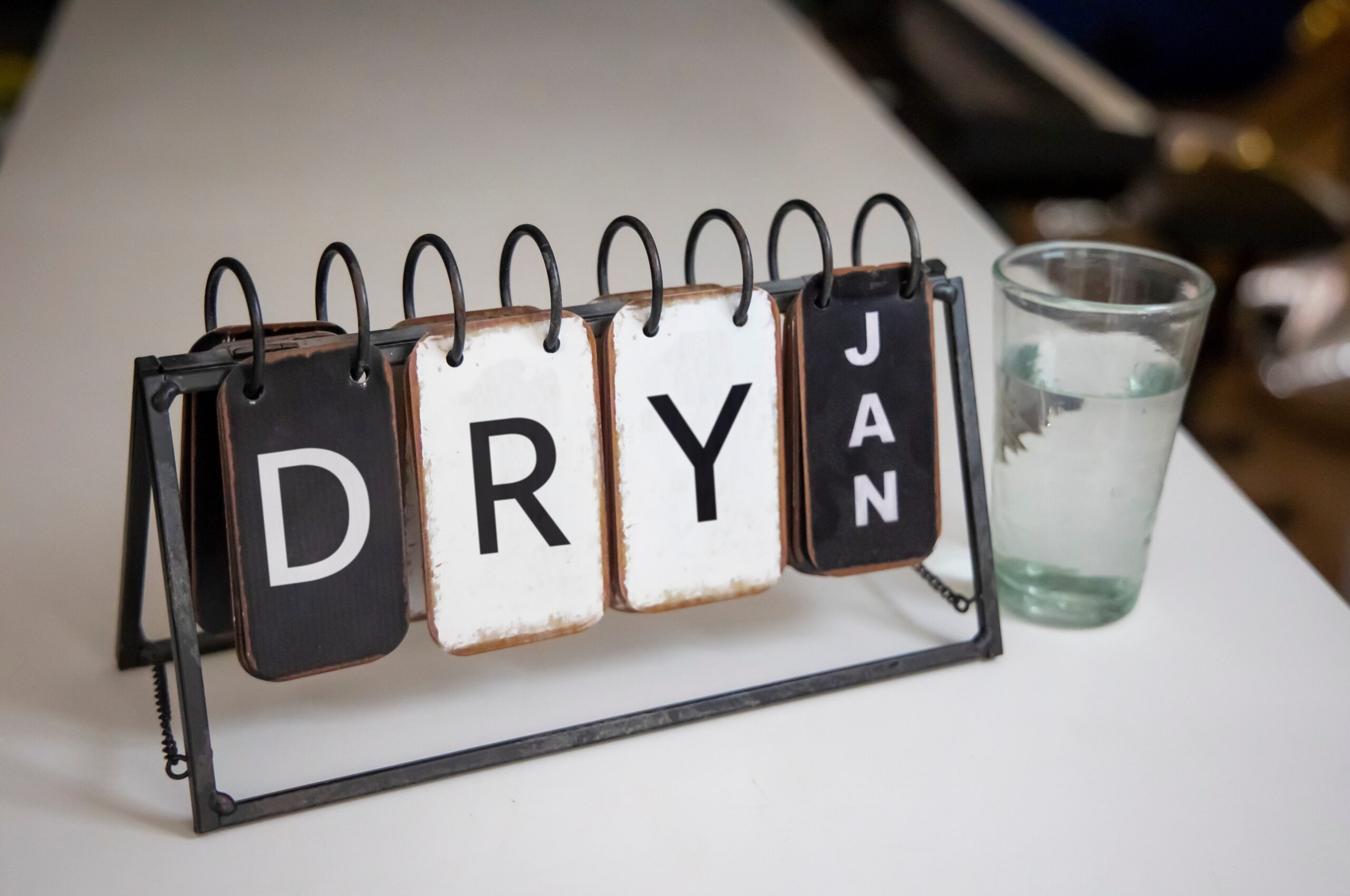 Dry January: A Launchpad to a Lifelong Sober Journey