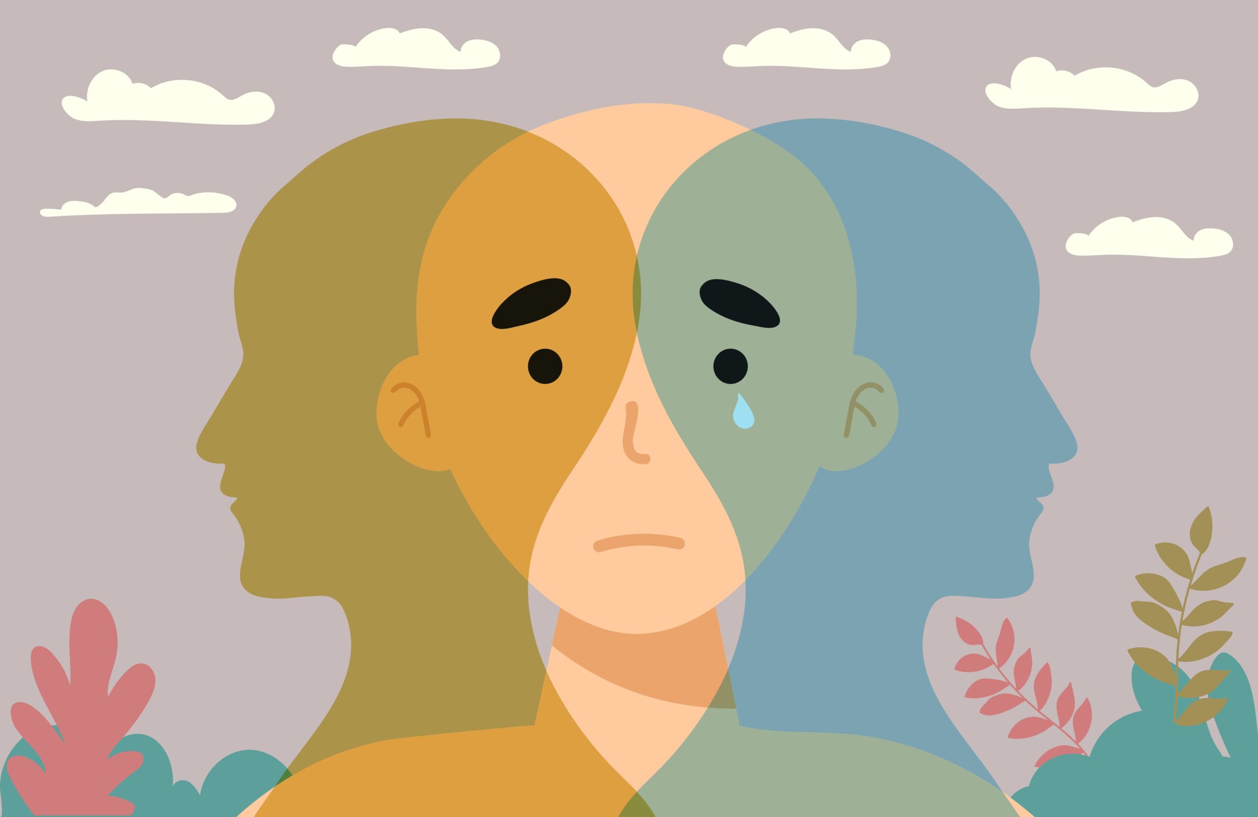 Complex World of Dual Diagnosis: Substance Abuse and Mental Health