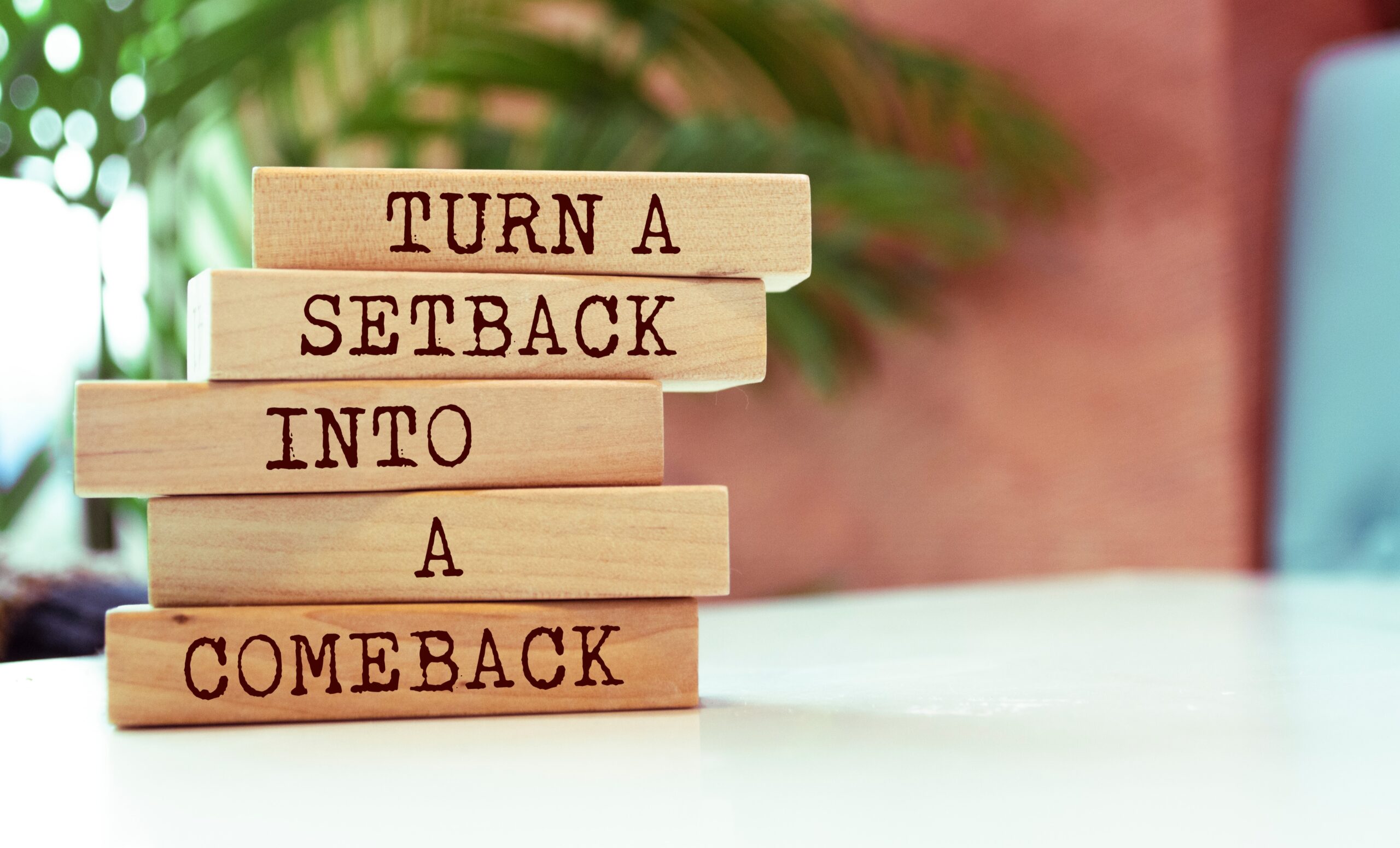 Bouncing Back: What to Do If You Break Your New Year's Sobriety Resolution