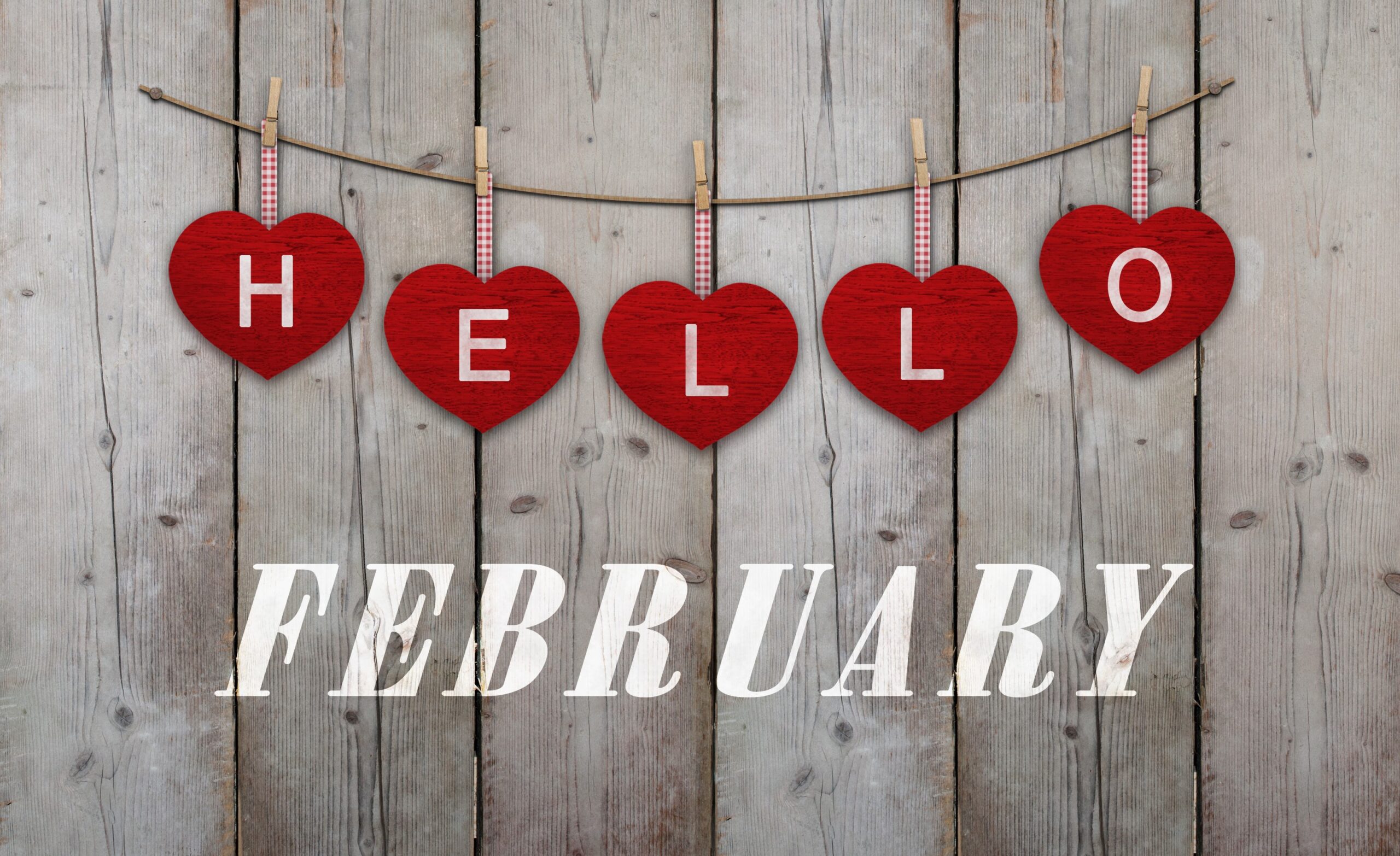 February: The Perfect Month to Seek Treatment for Addiction