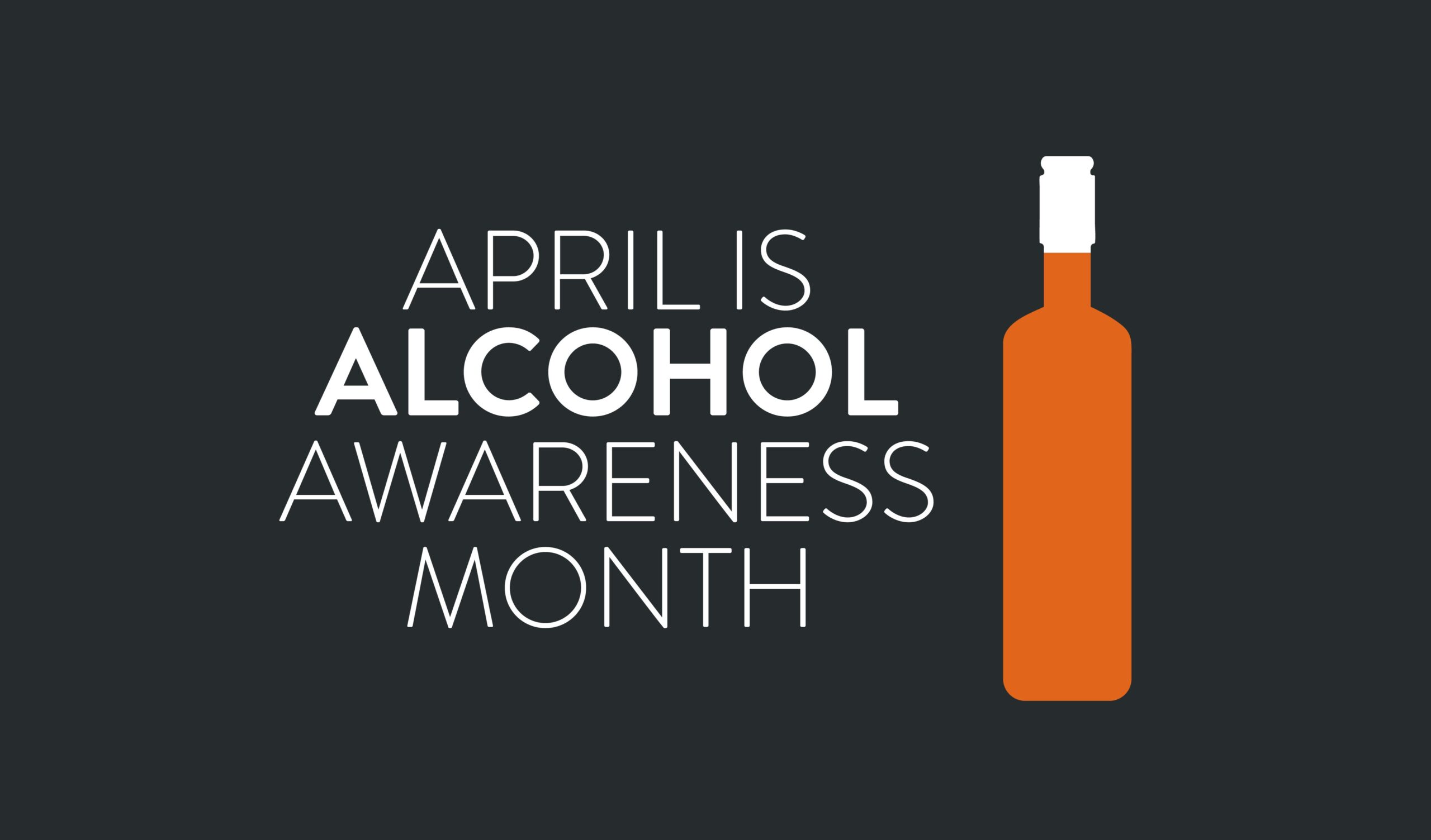 Alcohol Awareness Month: Promoting Sobriety and Saving Lives