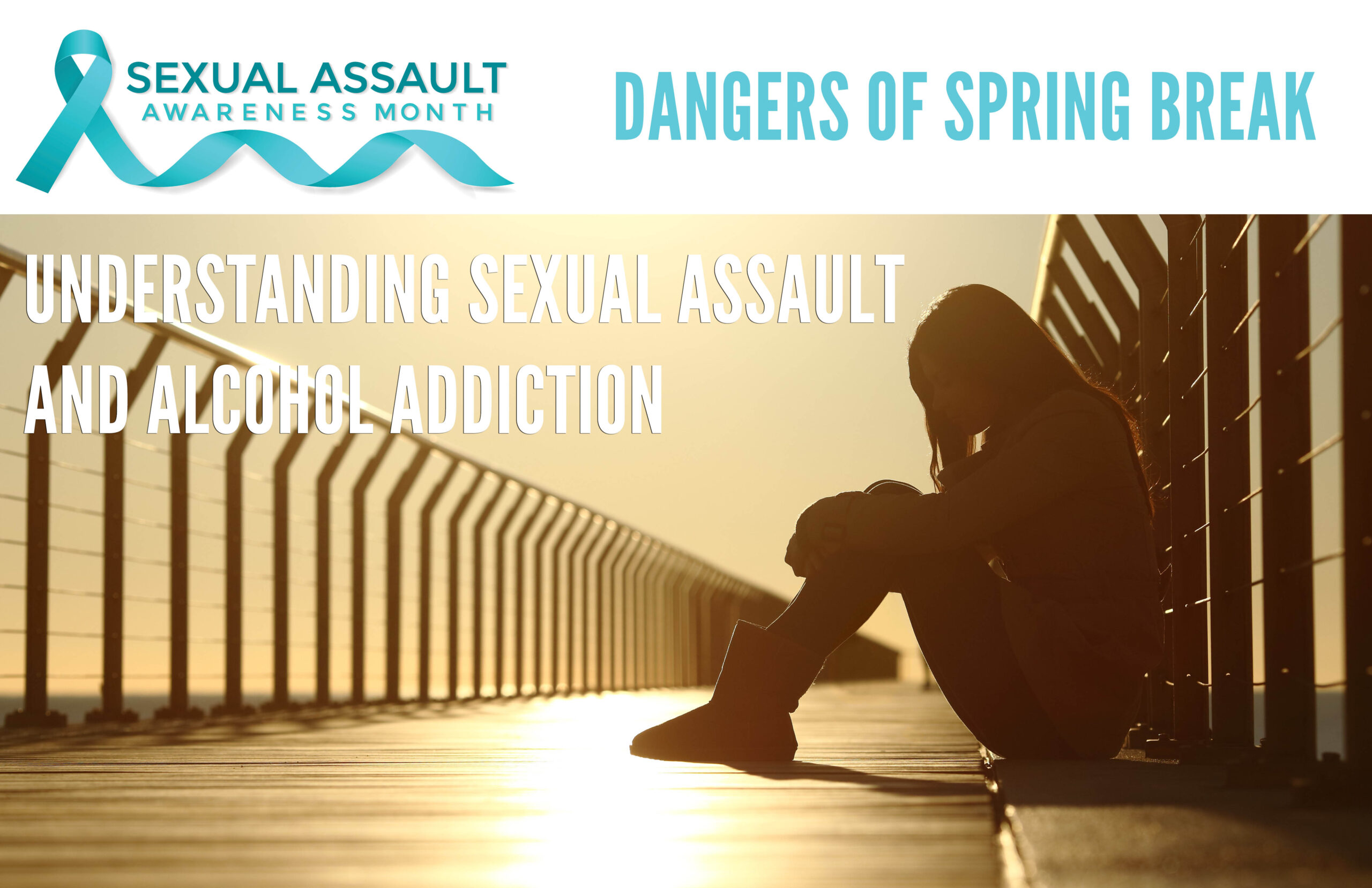 Dangers of Spring Break - Understanding Sexual Assault and Alcohol ...