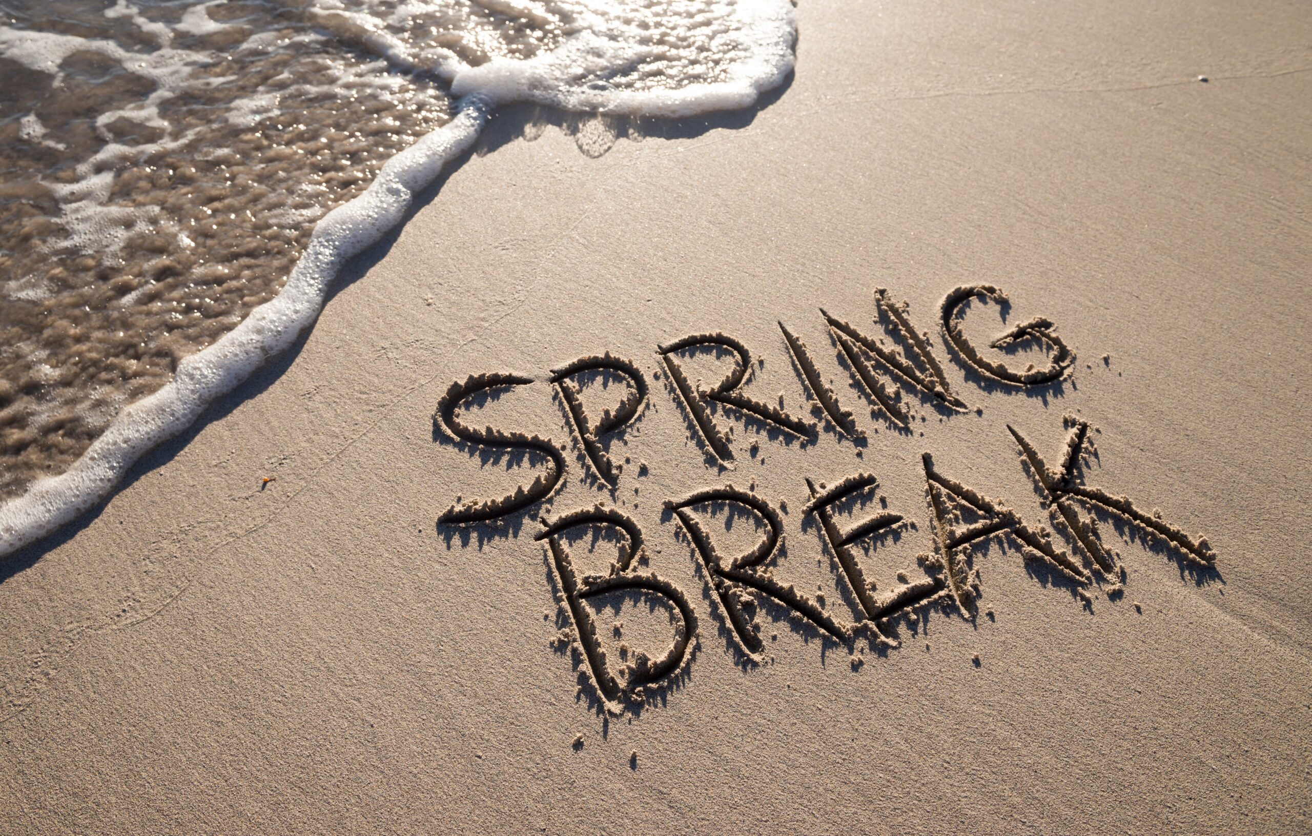 Navigating Spring Break: Addiction Awareness Amid Celebration