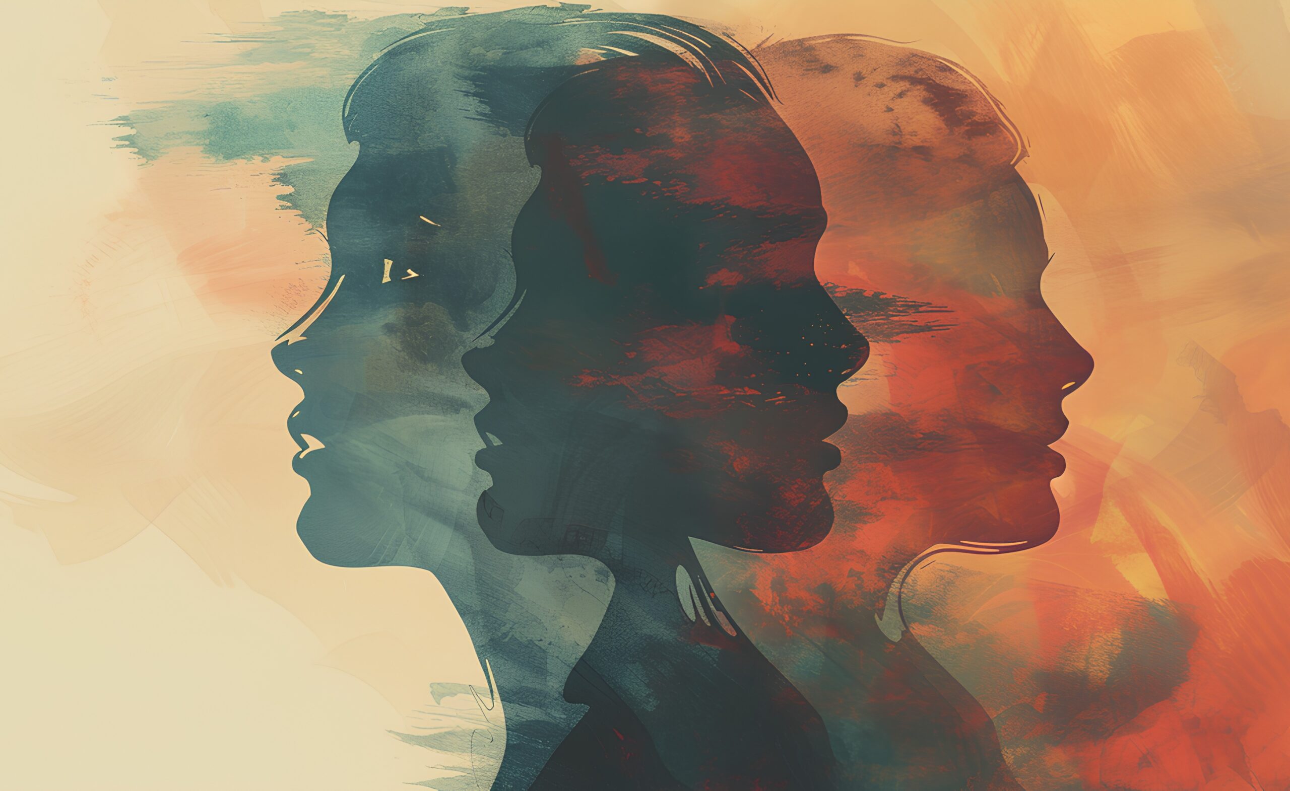 May: Trauma Awareness Month: Unraveling the Link with Addiction