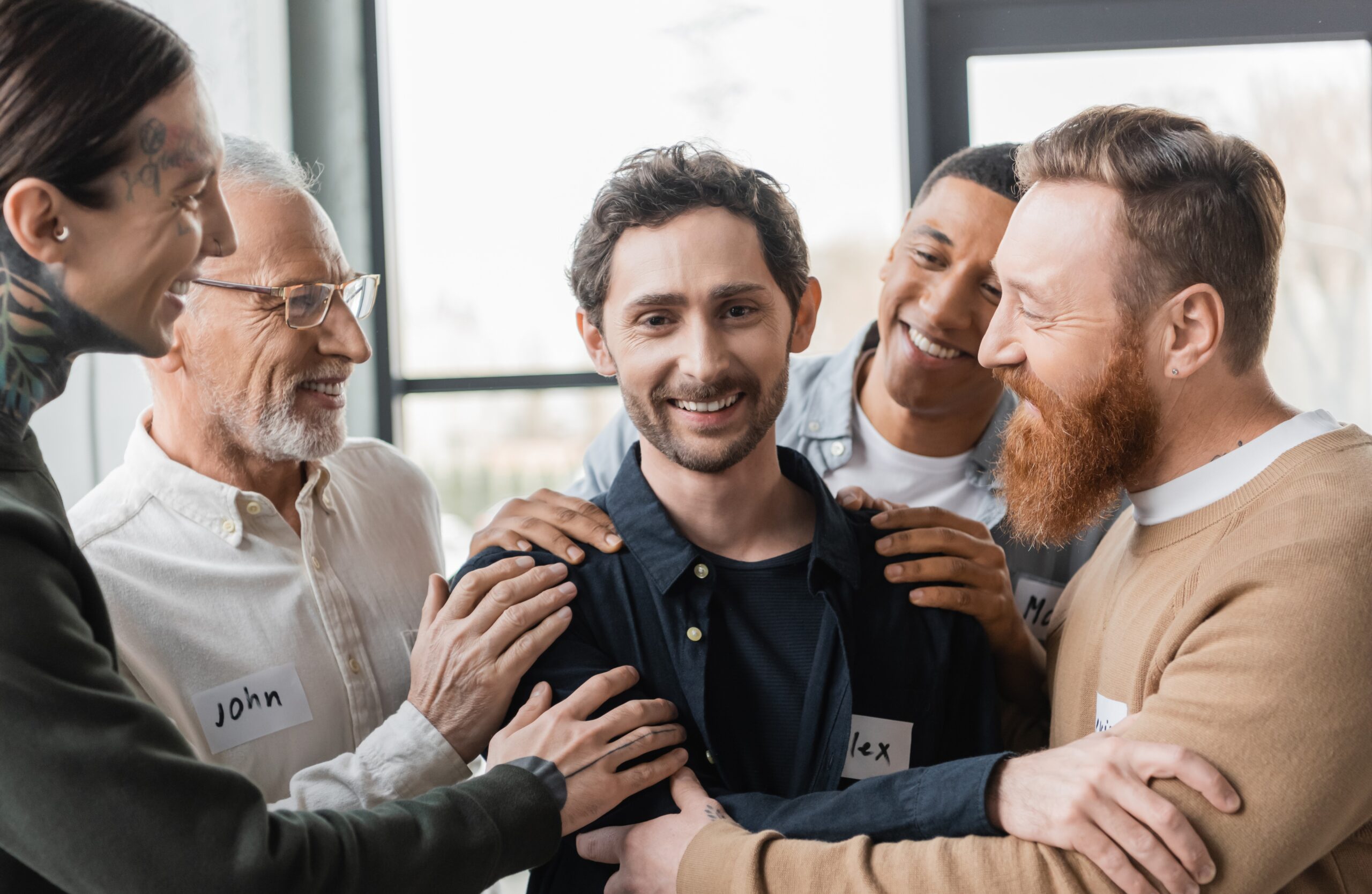 10 Loving Ways to Support Someone in Addiction Recovery