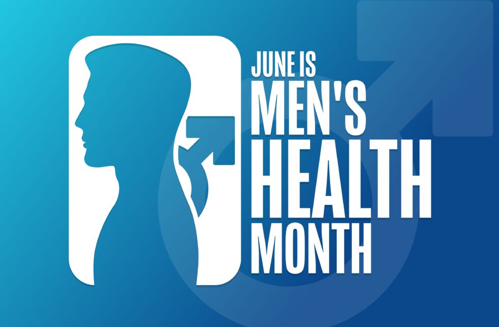 June: Men's Health Month - Prioritizing Wellness in Addiction Recovery