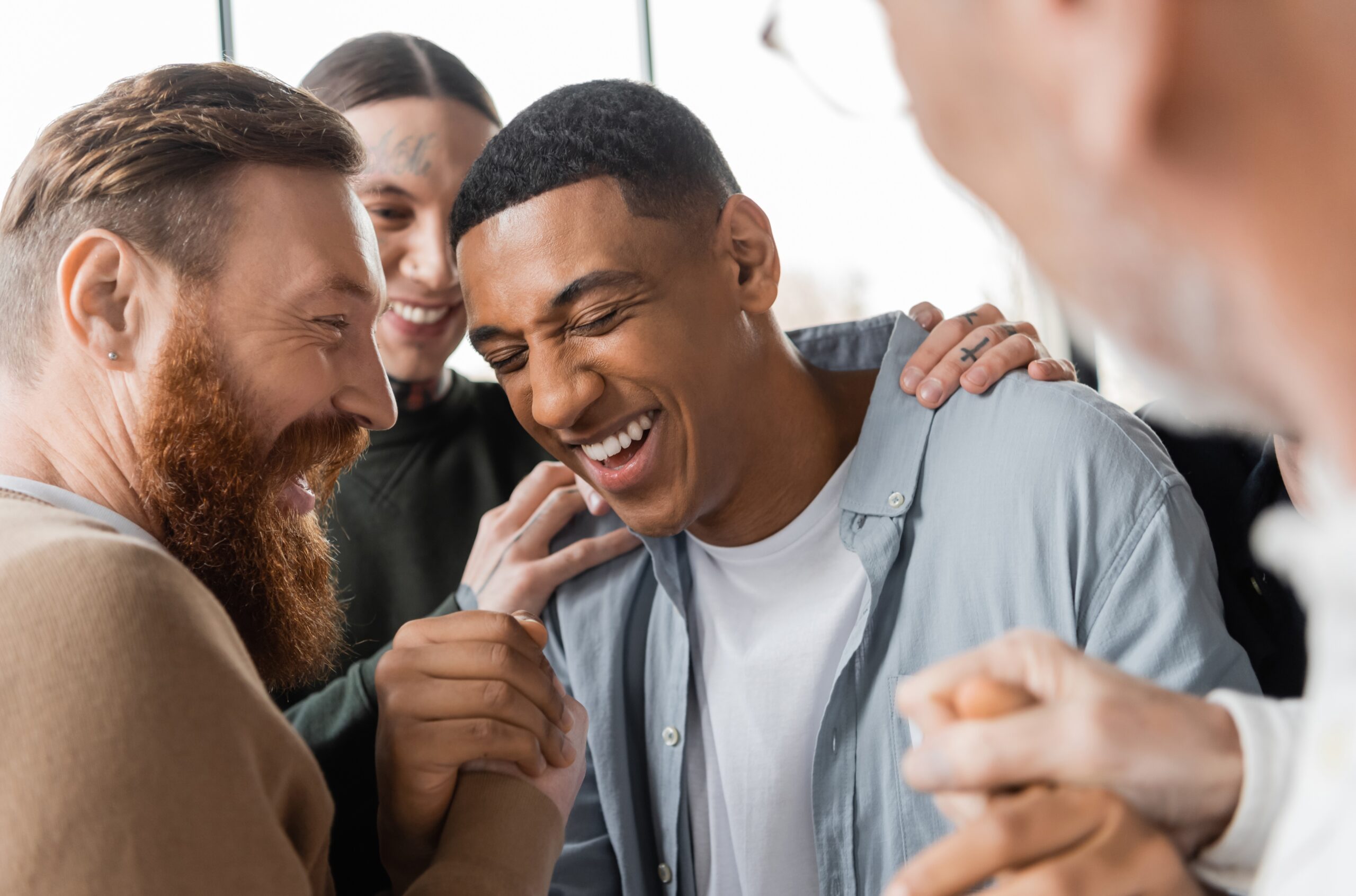 Impact of Reentry Programs and Aftercare Programs on Recidivism