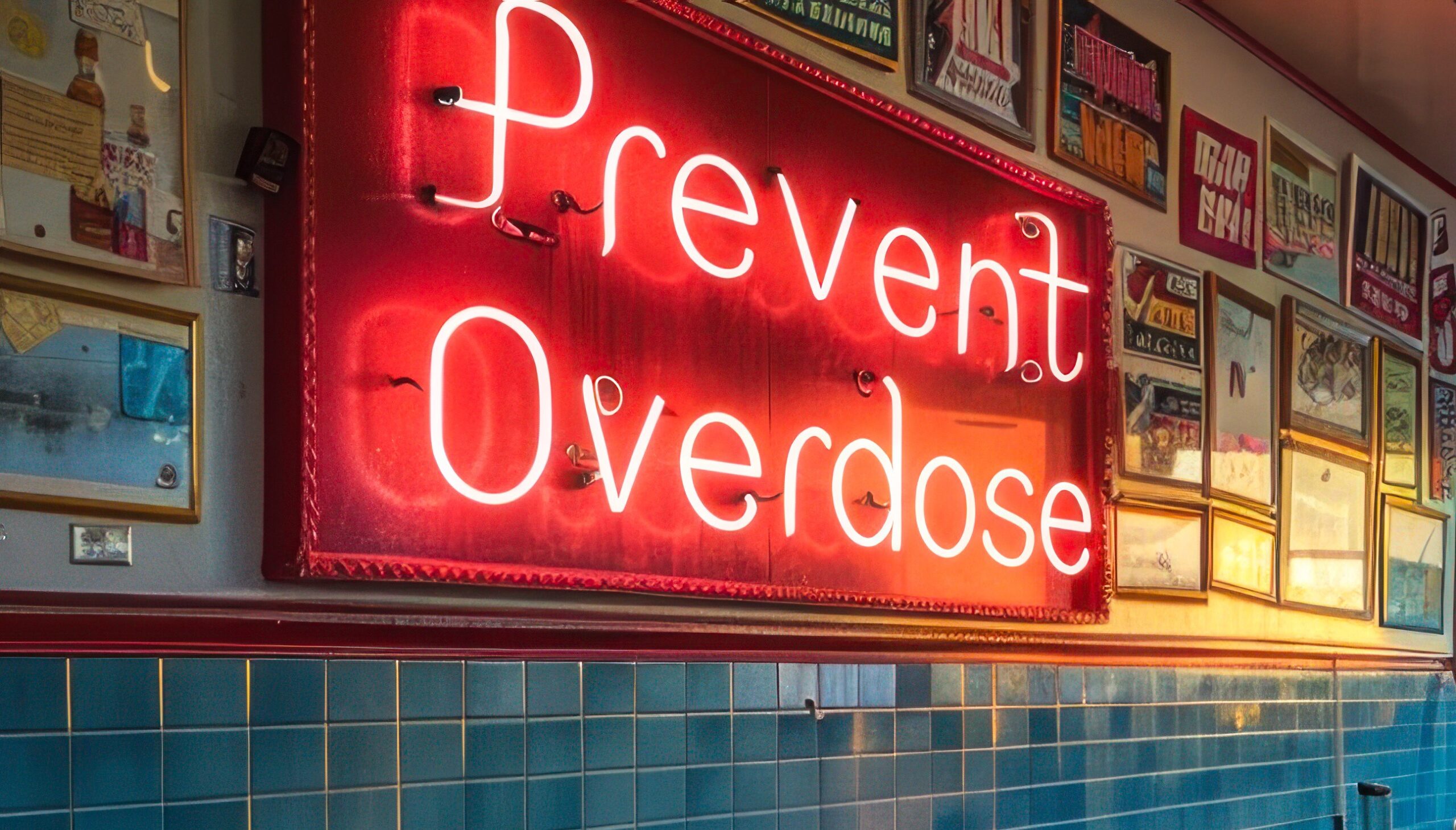 Preventing Overdose: The Importance of Early Intervention - Overdose ...