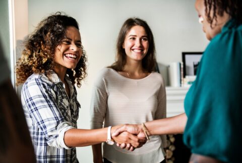 Three Core Components of Reentry Programs: A Pathway to Successful ...