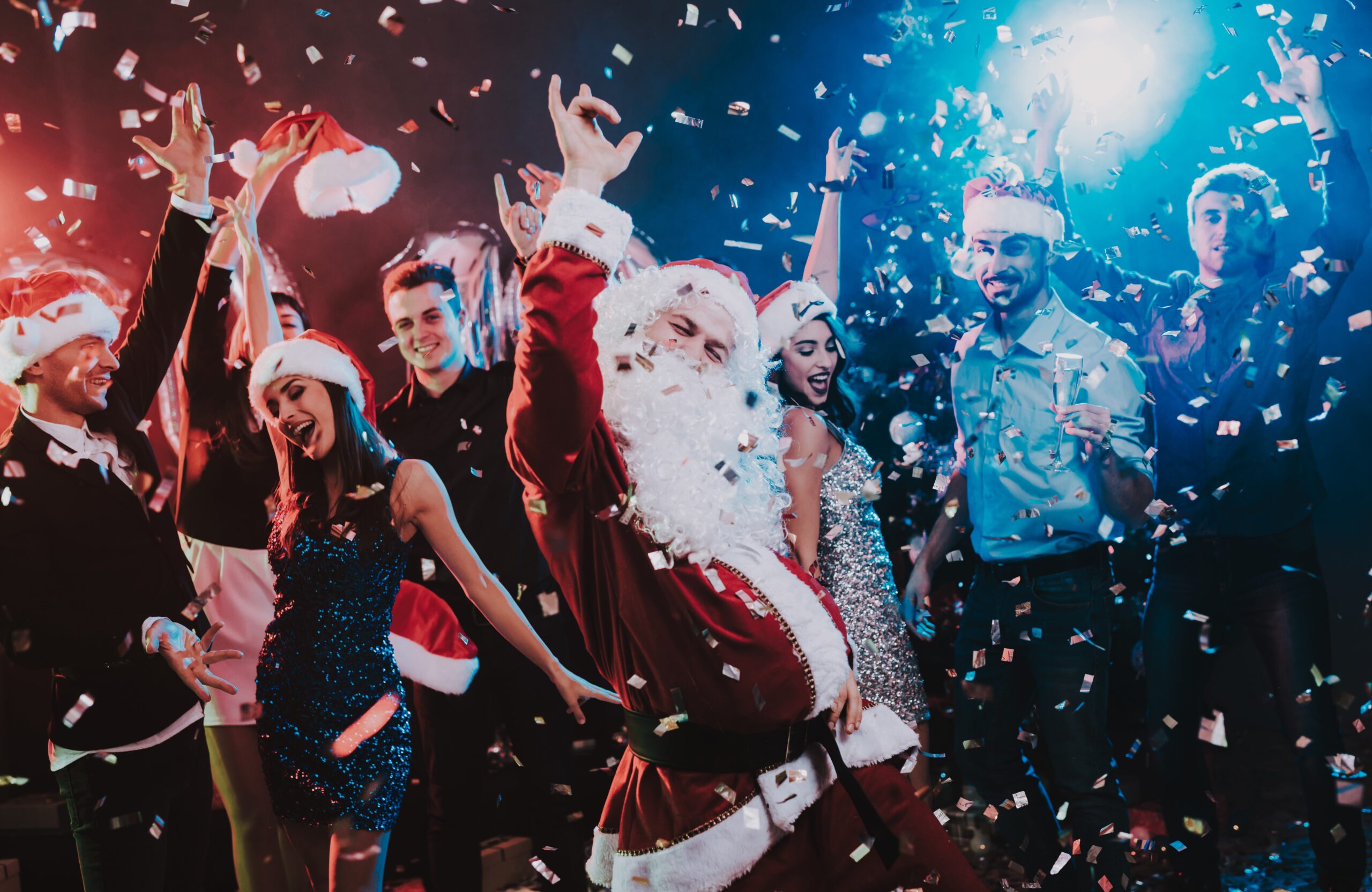 7 Unique Holiday Challenges for Those in Recovery