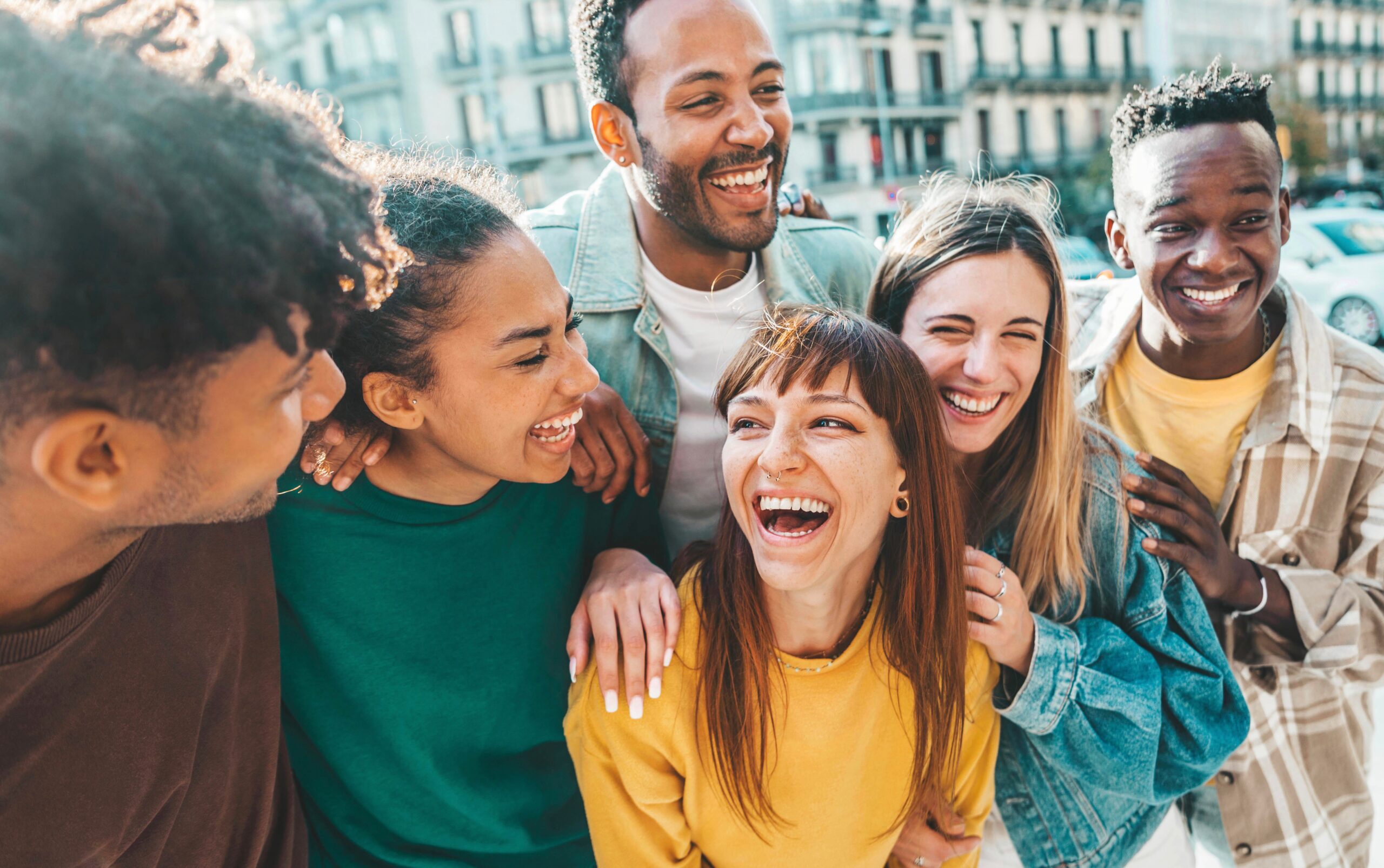 Pride, Recovery & Resilience - Embracing Self-Care and Community